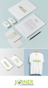 Joiner | Inspiration4Web